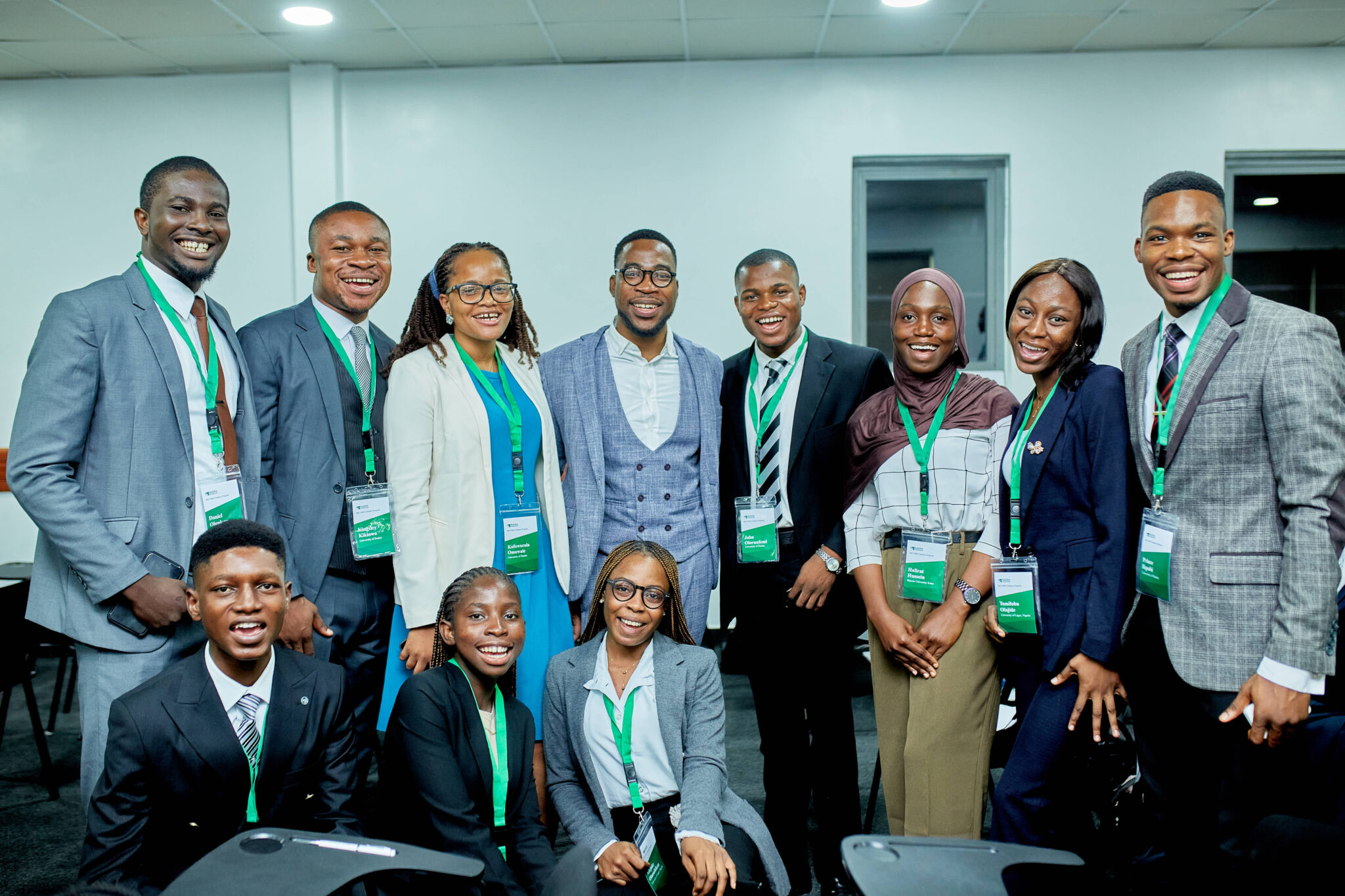 Nigeria Higher Education Foundation Empowers Future Leaders Through ...